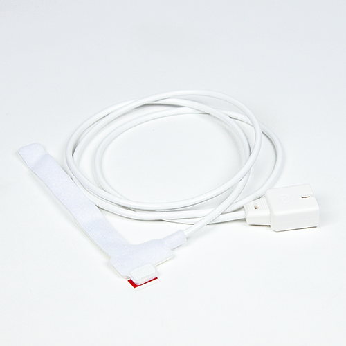 SPO2 Sensor L-Shape : Heintel